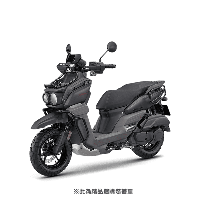 【YAMAHA】BWS 125-7期特仕版 -2023年新車 － 生活市集